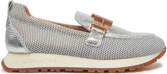 Hispanitas Halbschuhe HV253919 Silberfarben