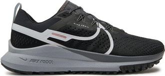 Nike Laufschuhe React Pegasus Trail 4 DJ6158 001 Schwarz