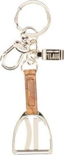 Alviero Martini 1A Classe Schl&uuml;sselanh&auml;nger - - Accessories - Damen - Braun - ONE SIZE