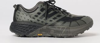 Hoka One One Baskets HOKA Femme couleur Noir