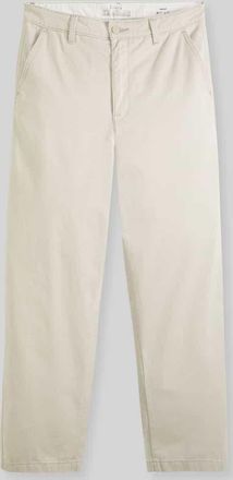 Levi's Loose Fit Chino aus reiner Baumwolle