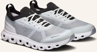 On Sneaker Cloud 6 Versa schwarz