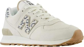 New Balance Damen, Schuhe, Weiß, 40 EUGröße