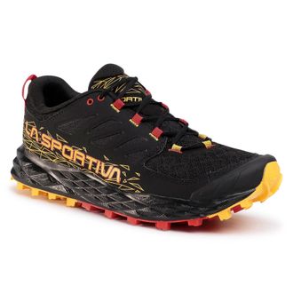La Sportiva Laufschuhe La Sportiva Lycan II 46H999100 Schwarz