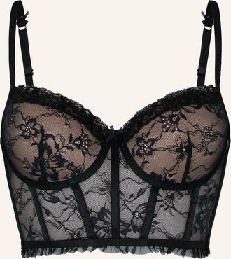Hunkem&ouml;ller Hunkem&ouml;ller B&uuml;gel-Bh Felicity schwarz