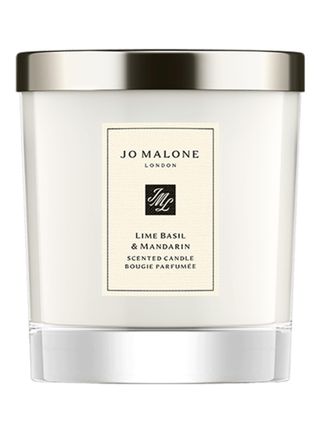 Jo Malone London Lime Basil & Mandarin Duftkerze 200 g