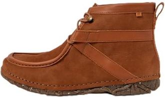 El Naturalista Femme N908 Angkor Botte Oxford, Bois, 38 EU Large