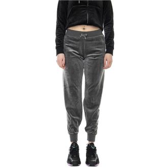 Juicy Couture Sweatpants - - Trousers - Damen - Grau - M