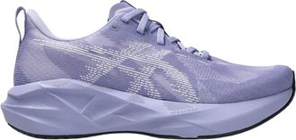 Asics Femme, Sport, Violet, Taille: 37 1/2 EU Novablast 5