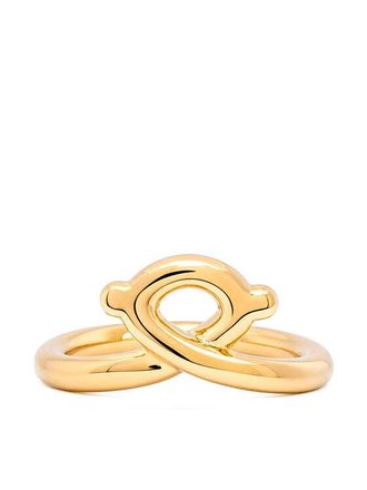 Tous Ring Infinity 1004671814 Goldfarben