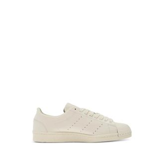 Yohji Yamamoto Baskets - Homme - Chaussures - Blanc - Taille: 42 EU