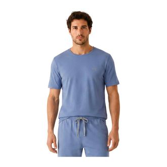 HUGO BOSS Herren, Oberteile, Blau, XLGr&ouml;&szlig;e