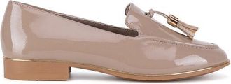 Clara Barson Slipper CD24055-1 Beige