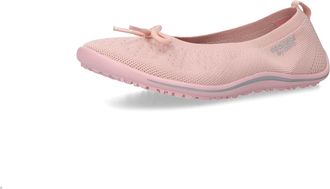 Dockers by Gerli Damen Slipper, Frauen Slip On,Halbschuhe,Slides,Schlupfschuhe,schluepfschuhe,Loafer,Slip-ons,Freizeitschuhe,rosa,40 EU