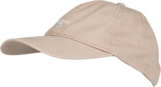 Barbour Cap Cascade beige