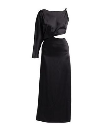 Erika Cavallini Semi Couture ROBES - Robes longues sur YOOX.COM
