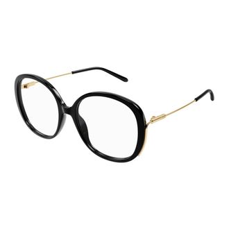Chlo&eacute; Ch0172O 001 Optical Frame - - Accessories - Damen - Schwarzk - 58 MM