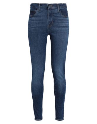 Levi's 720 HIRISE SUPER SKINNY