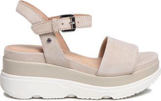 Geox Sandalen Geox D Gardenia C D02HBC 00021 C6738 Beige