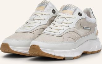 Floris Van Bommel Floris Van Bommel Sneaker Daysi 06 weiss