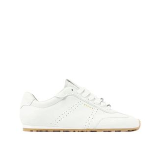 Nubikk Billy Lo - - Shoes - Damen - Wei&szlig; - 41 EU