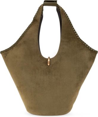 Cult Gaia Nova Shopper Bag - - Bags - Damen - Gr&uuml;n - ONE SIZE