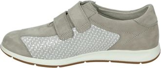 Str&ouml;ber Damen, Schuhe, Grau, 40 1/2 EUGr&ouml;&szlig;e