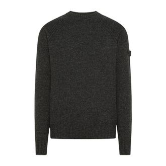 Peuterey Itokawa GRS 04 - - Knitwear - Herren - Schwarzk - XL