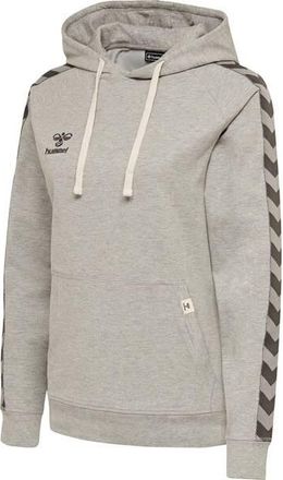 Hummel Fußball - Teamsport Textil - Sweatshirts Move Classic Kapuzensweatshirt Damen