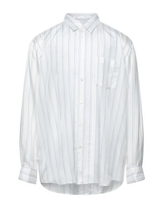 Comme Des Gar&ccedil;ons TOPS - Hemden auf YOOX.COM