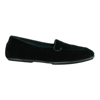 Dolce & Gabbana Loafers Dress Schuhe - - Shoes - Herren - Schwarzk - 44 EU
