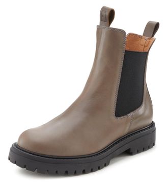 Elbsand Chelsea Boots