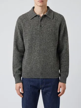 Auralee Pullover Herren Farbe Mint