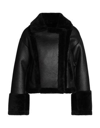 Vila JACKEN & M&Auml;NTEL - Jacken und Anoraks auf YOOX.COM