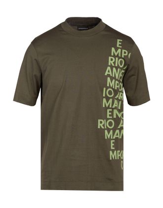 Emporio Armani TOPS - T-shirts auf YOOX.COM