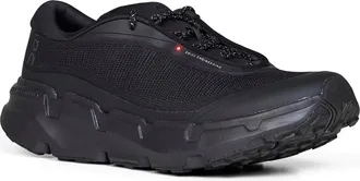 On Cloudsoma Hike Sneakers - Black