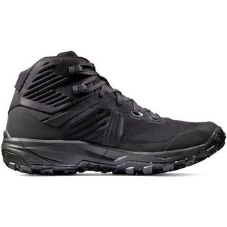 Mammut Damen Multifunktionsstiefel Ultimate III Mid GTX Women