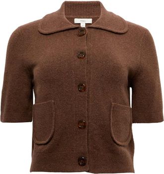Marks and Spencer Strickjacke