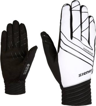 Ziener Herren Handschuhe UGO GTX INF glove crosscountry