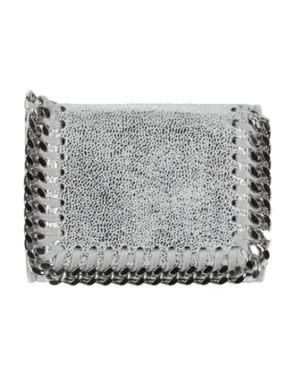 Stella McCartney Kleinlederwaren - Brieftaschen auf YOOX.COM