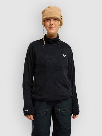 Roxy Heat Haven Primaloft Funktionsshirt true black