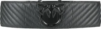 Pinko Kleinlederwaren - G&uuml;rtel auf YOOX.COM