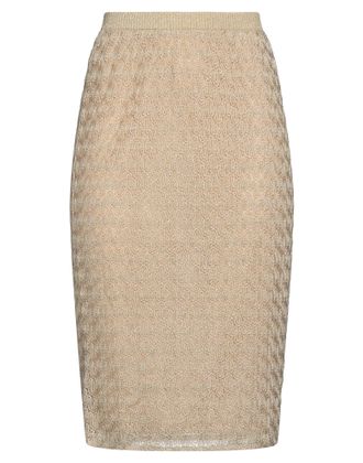 Missoni HOSEN & R&Ouml;CKE - Midi-R&ouml;cke auf YOOX.COM
