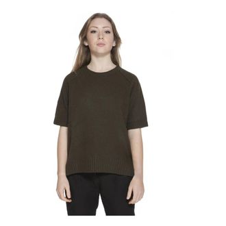 GANT Femme, Tops, Vert, Taille: 38 FR Vêtements