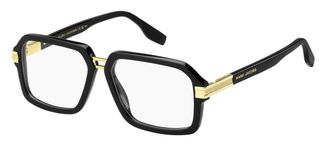 Marc Jacobs Brille Vista Marc 715 807 55/15/145 Herren, 807, 55/15/145