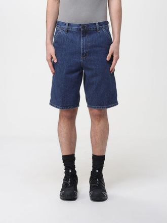 Carhartt Work in Progress Short CARHARTT WIP Homme couleur Bleu