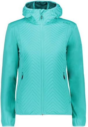 F.lli Campagnolo Damen Blouson WOMAN JACKET FIX HOOD