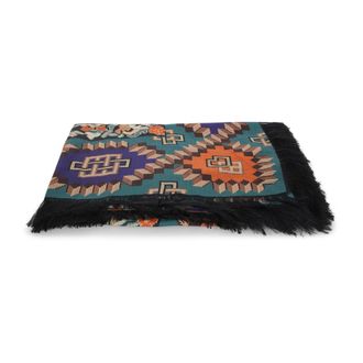 Pierre-Louis Mascia Femme, Accessoires, Multicolore, Taille: ONE Size Aloew Scarf