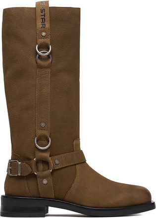 G-Star Stiefel G-Star Raw CEO-WI45-CHRISTIAN-02 Khakifarben