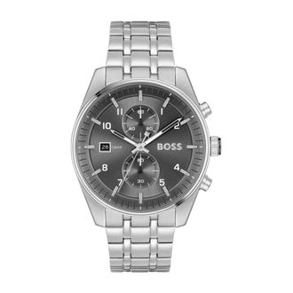 HUGO BOSS Herren, Accessories, Grau, ONE SIZEGr&ouml;&szlig;e